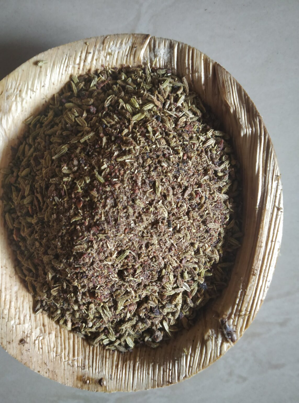 Ayurvedic Adike | Betel Powder - Holagi Ayurvedic Adike | Betel Powder